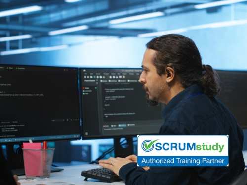 Scrum Master Certified (SMC)