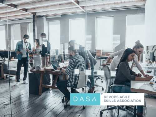 - DevOps Fundamentals