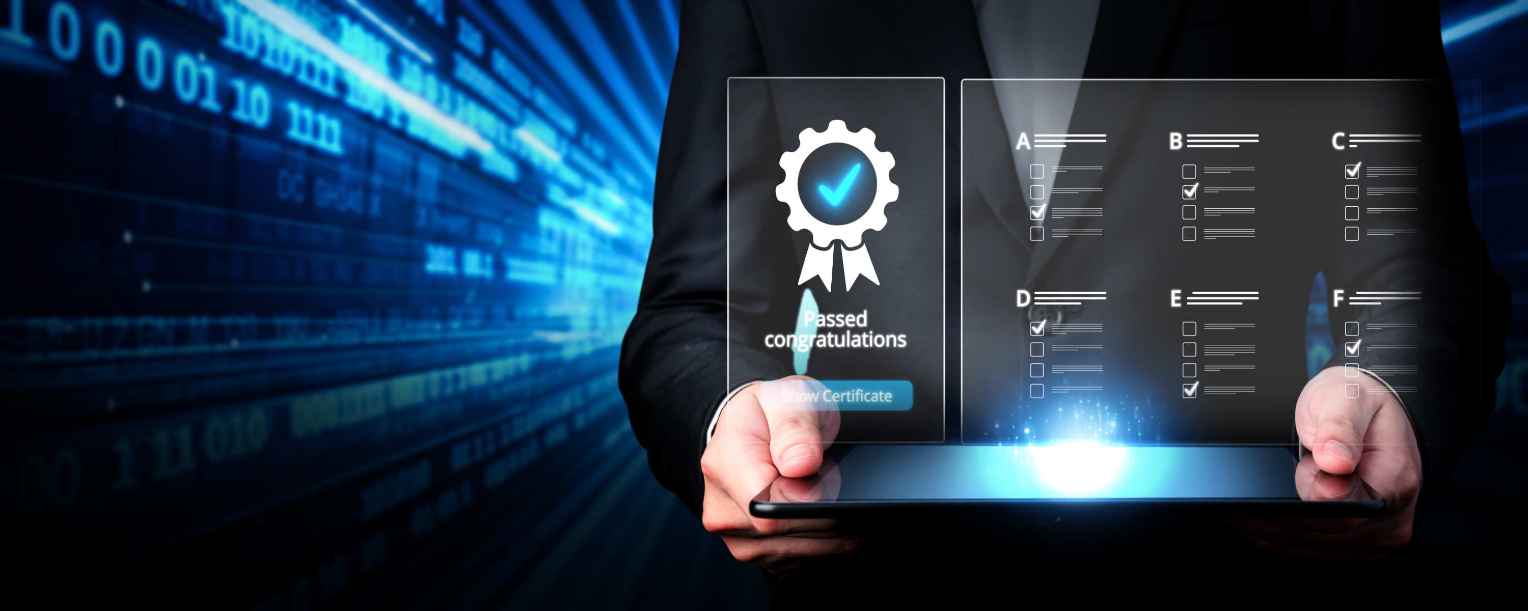 - Certified Penetration Testing Professional (CPENT)